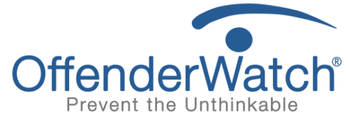 Offender Watch